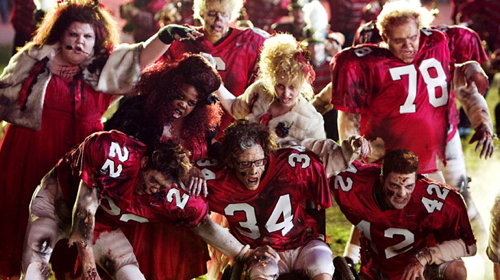 Zombie Sports Fans: The Rise of Modern Conservatism – BSBuzzsaw